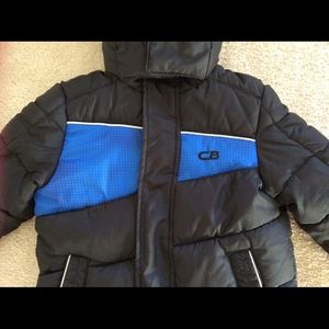 Cb Sport | Jackets & Coats | Boys Cb Sports Arctic Weather Protection ...